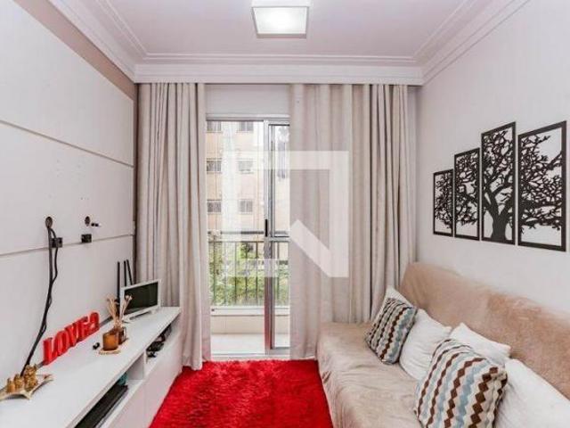 Apartamento à Venda Vila Liviero, 2 Quartos, 54 m² São Paulo