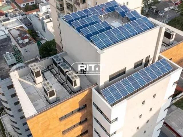 Apartamento à venda, Vila Lídia, Campinas, SP