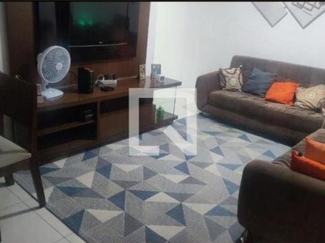 Apartamento à Venda Vila Linda, 2 Quartos, 121 m² Santo André