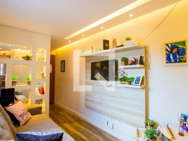 Apartamento à Venda Vila Linda, 2 Quartos, 74 m2