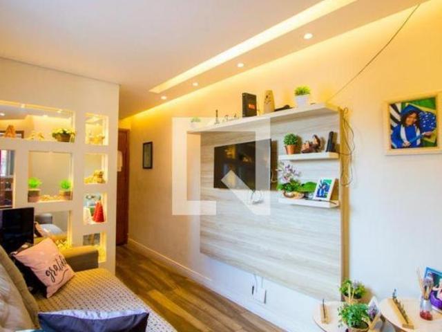 Apartamento à Venda Vila Linda, 2 Quartos, 84 m² Santo André