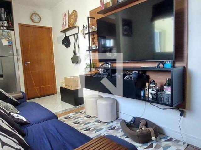 Apartamento à Venda Vila Linda, 2 Quartos, 89 m2