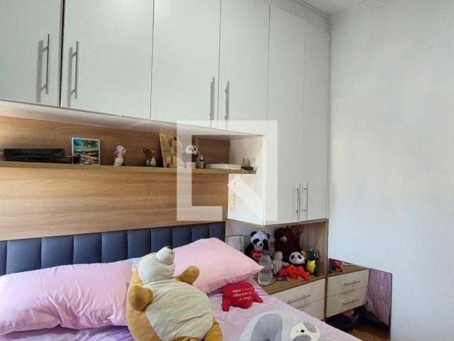 Apartamento à Venda Vila Linda, 2 Quartos, 89 m2