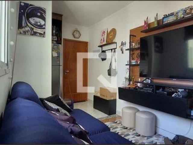 Apartamento à Venda Vila Linda, 2 Quartos, 89 m² Santo André
