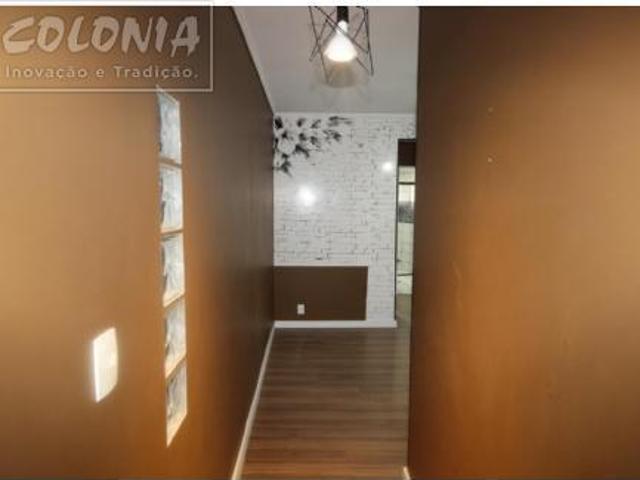 Apartamento a venda Vila Linda