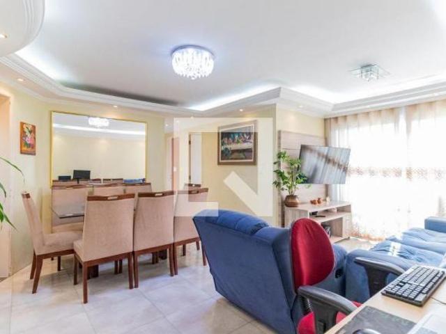 Apartamento à Venda Vila Lisboa, 3 Quartos, 73 m2