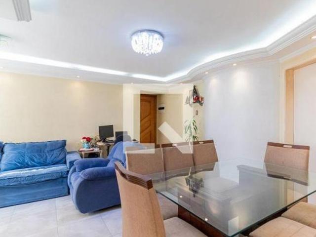 Apartamento à Venda Vila Lisboa, 3 Quartos, 73 m² São Paulo