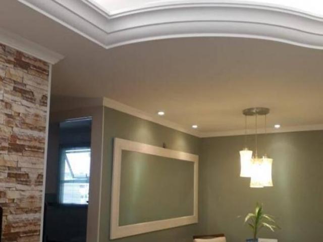 Apartamento à Venda Vila Lutécia Santo André 2 quartos