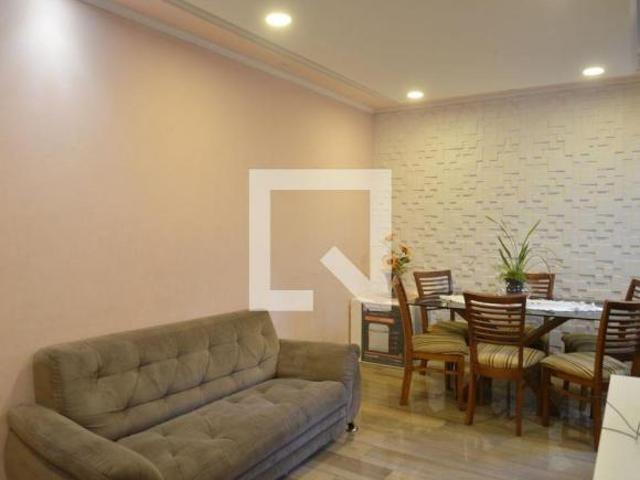 Apartamento à Venda Vila Luzita, 3 Quartos, 117 m2