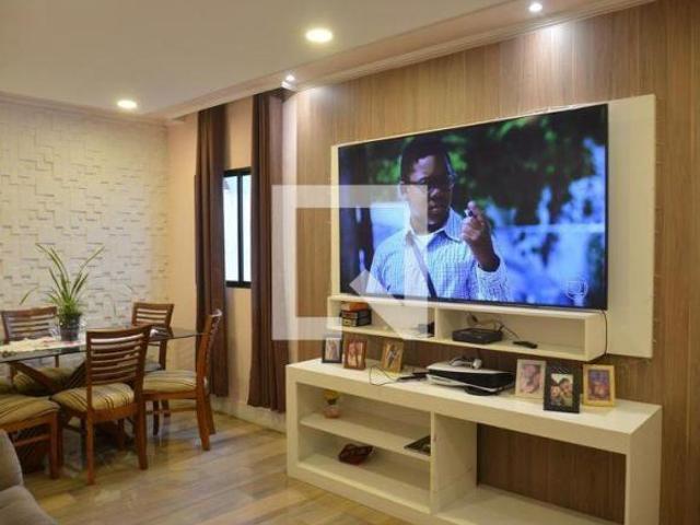 Apartamento à Venda Vila Luzita, 3 Quartos, 117 m² Santo André