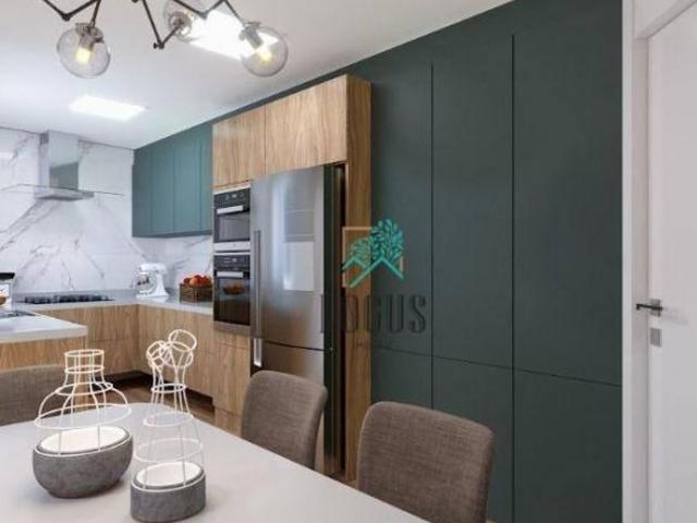 Apartamento à venda Vila Luzita 44 manto André