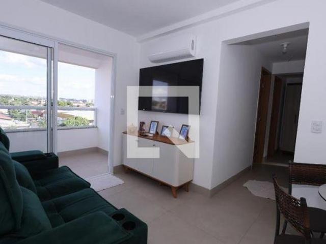 Apartamento à Venda Vila Lucy, 3 Quartos, 90 m² Goiânia
