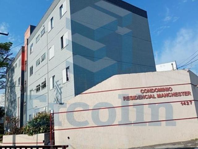 APARTAMENTO À VENDA VILA LUCY EM SOROCABA SP