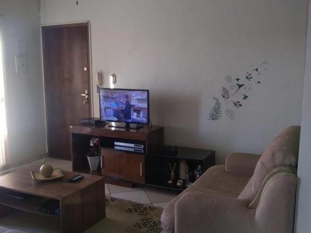 Apartamento a venda Vila Lucy Sorocaba