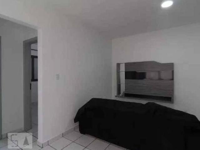 Apartamento a venda Vila Lucy Sorocaba Zona Oeste