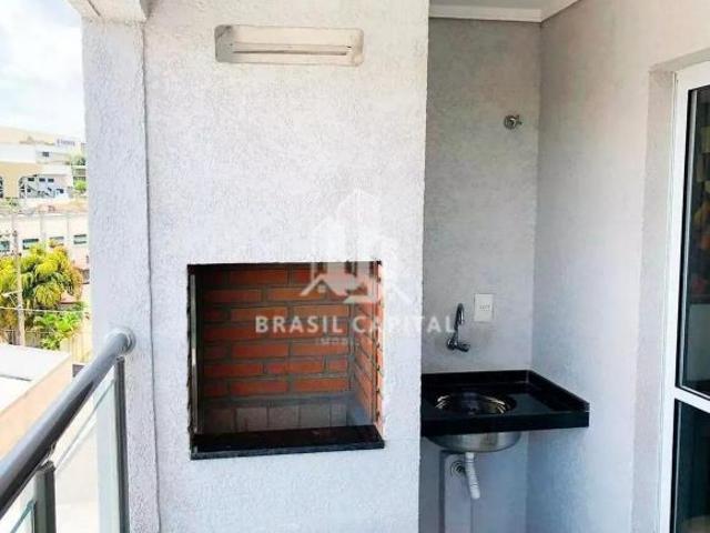 Apartamento à venda, Vila Lucy, Sorocaba, SP