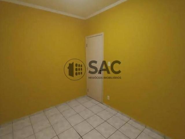 Apartamento à venda, Vila Lucy, Sorocaba, SP