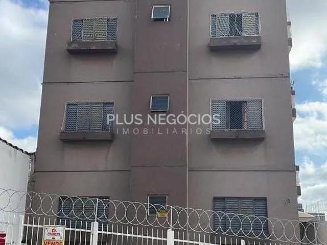 Apartamento À Venda Vila Lucy Sorocaba/SP 2 dormitórios 70 m²