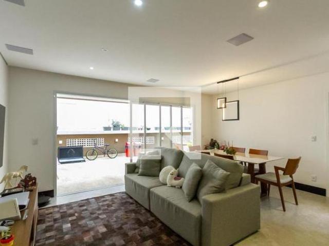 Apartamento à Venda Vila Lusitânia, 1 Quarto, 129 m2