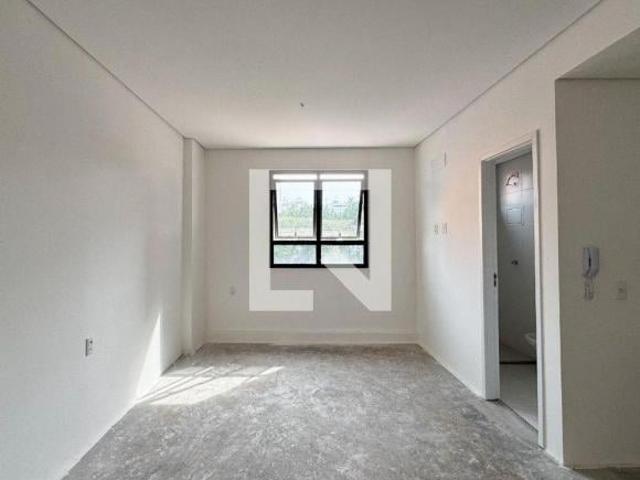 Apartamento à Venda Vila Lusitânia, 1 Quarto, 26 m2