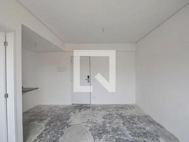 Apartamento à Venda Vila Lusitânia, 1 Quarto, 26 m2