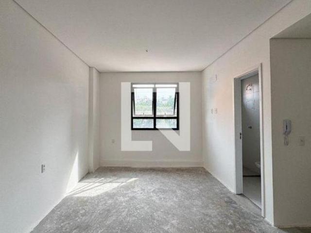 Apartamento à Venda Vila Lusitânia, 1 Quarto, 26 m² São Bernardo do Campo