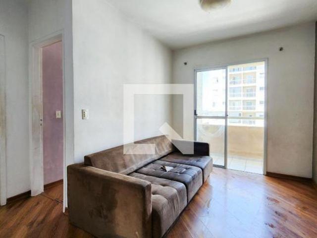 Apartamento à Venda Vila Lusitânia, 1 Quarto, 46 m2