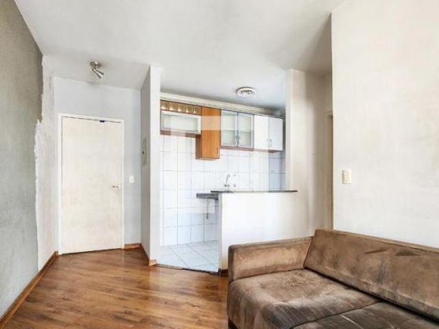 Apartamento à Venda Vila Lusitânia, 1 Quarto, 46 m² São Bernardo do Campo