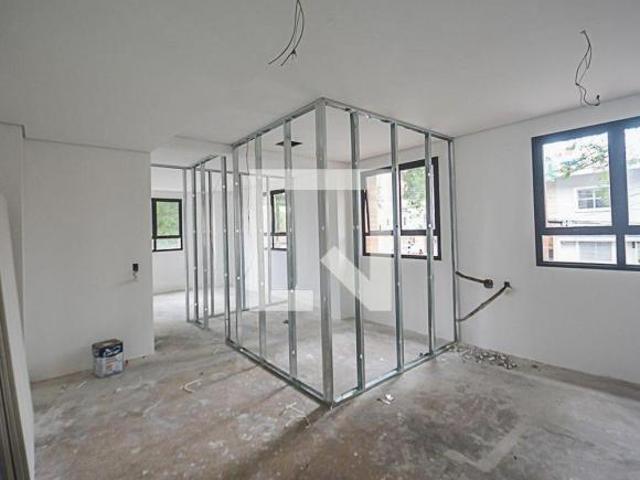 Apartamento à Venda Vila Lusitânia, 1 Quarto, 48 m2