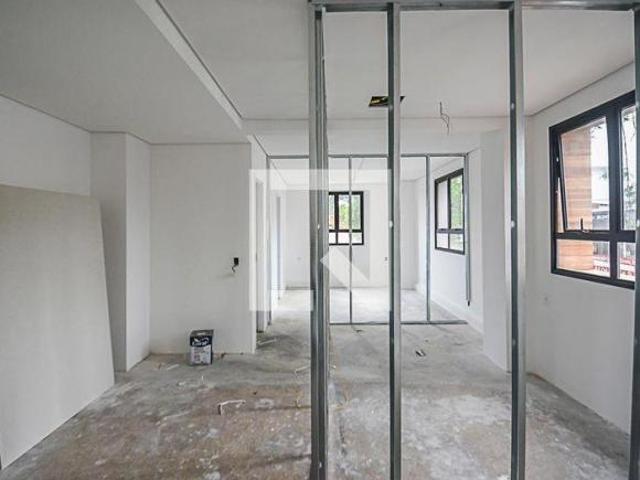 Apartamento à Venda Vila Lusitânia, 1 Quarto, 48 m² São Bernardo do Campo