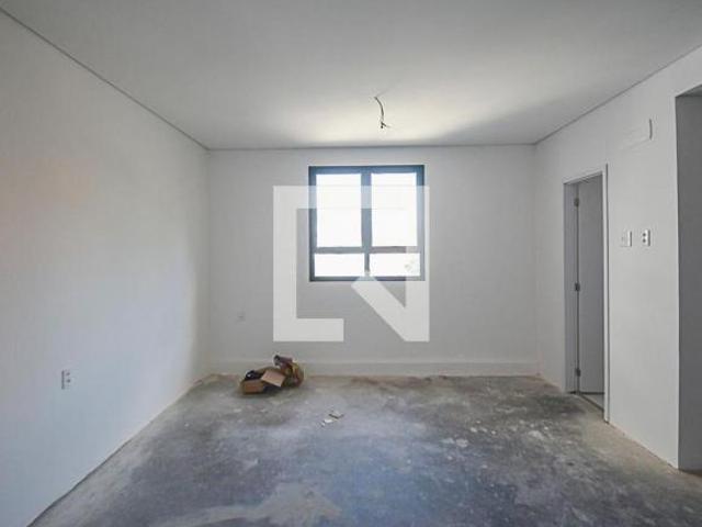 Apartamento à Venda Vila Lusitânia, 1 Quarto, 40 m2