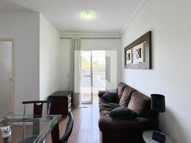 Apartamento à Venda Vila Lusitânia, 1 Quarto, 40 m2