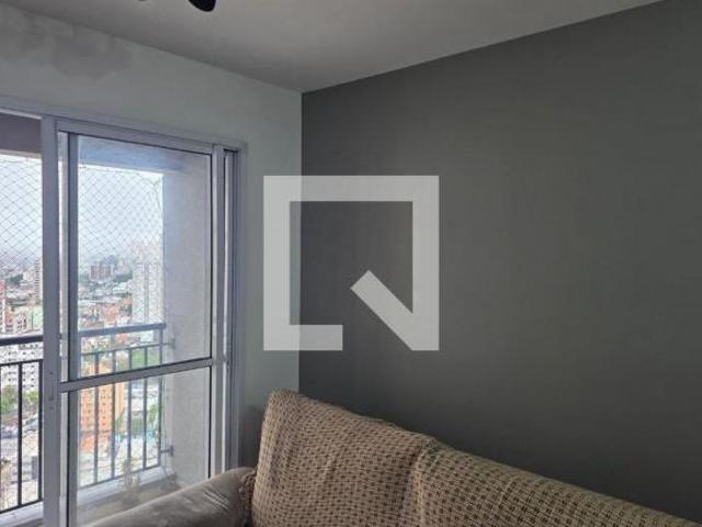 Apartamento à Venda Vila Lusitânia, 1 Quarto, 41 m2