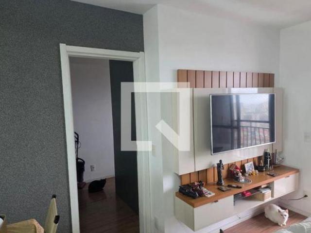 Apartamento à Venda Vila Lusitânia, 1 Quarto, 41 m² São Bernardo do Campo