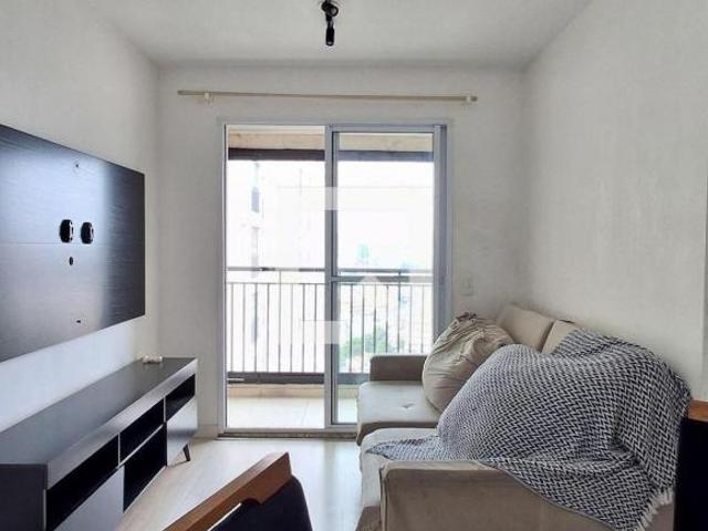 Apartamento à Venda Vila Lusitânia, 1 Quarto, 42 m2