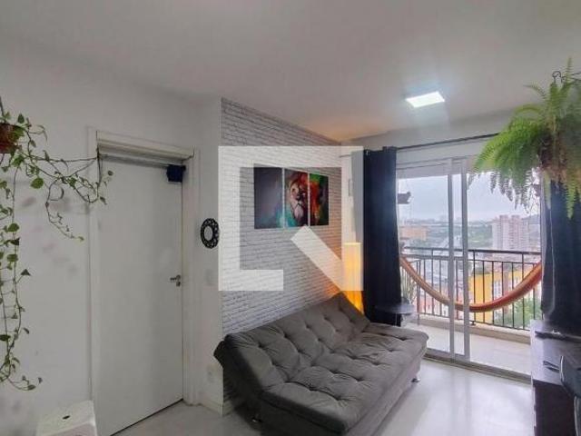 Apartamento à Venda Vila Lusitânia, 1 Quarto, 42 m2