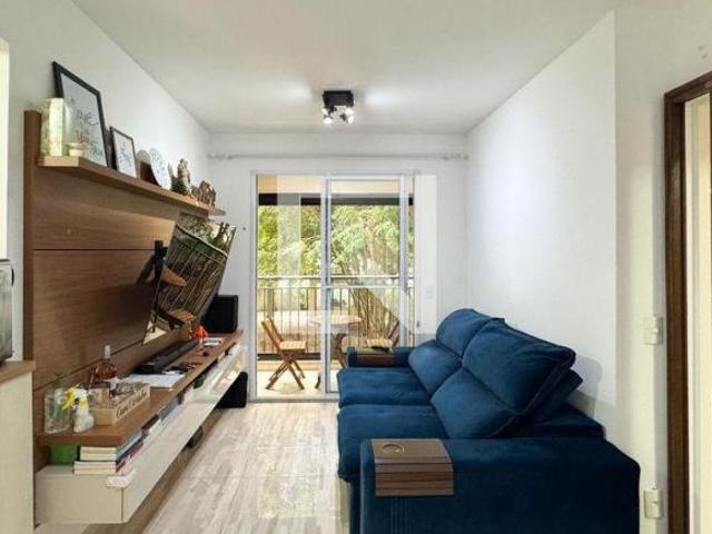 Apartamento à Venda Vila Lusitânia, 1 Quarto, 42 m² São Bernardo do Campo