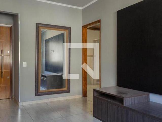 Apartamento à Venda Vila Lusitânia, 1 Quarto, 57 m2