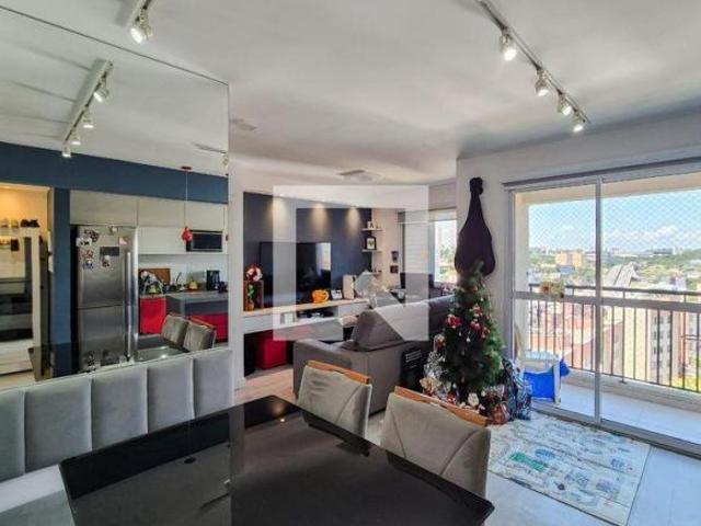 Apartamento à Venda Vila Lusitânia, 1 Quarto, 52 m² São Bernardo do Campo