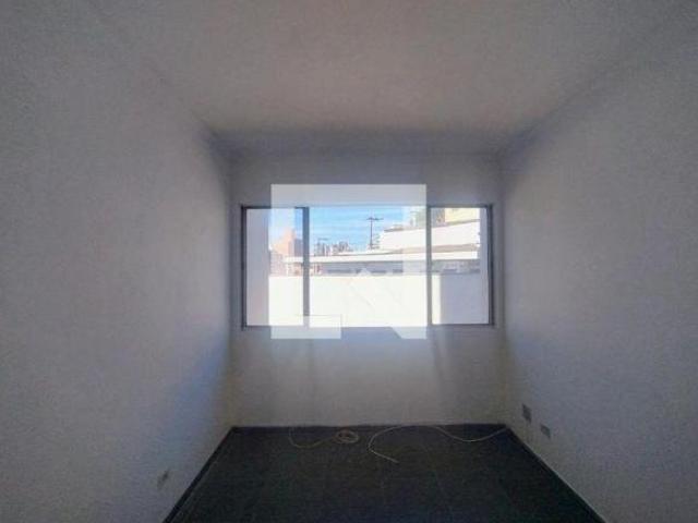 Apartamento à Venda Vila Lusitânia, 1 Quarto, 75 m² São Bernardo do Campo