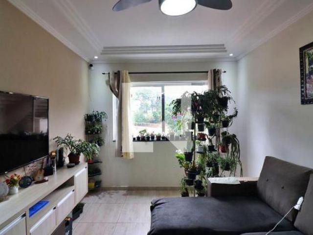 Apartamento à Venda Vila Lusitânia, 1 Quarto, 72 m² São Bernardo do Campo