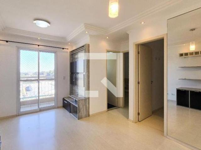 Apartamento à Venda Vila Lusitânia, 2 Quartos, 48 m2