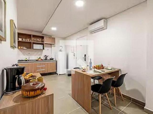 Apartamento à Venda Vila Lusitânia, 2 Quartos, 48 m2