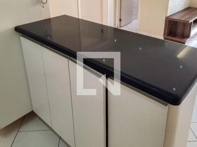 Apartamento à Venda Vila Lusitânia, 2 Quartos, 48 m2