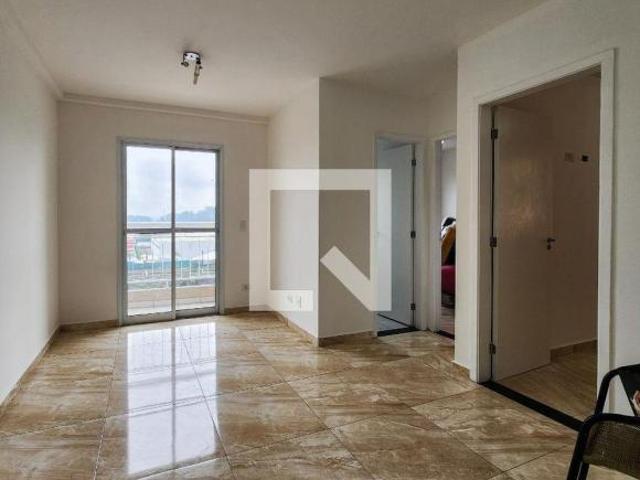 Apartamento à Venda Vila Lusitânia, 2 Quartos, 49 m2