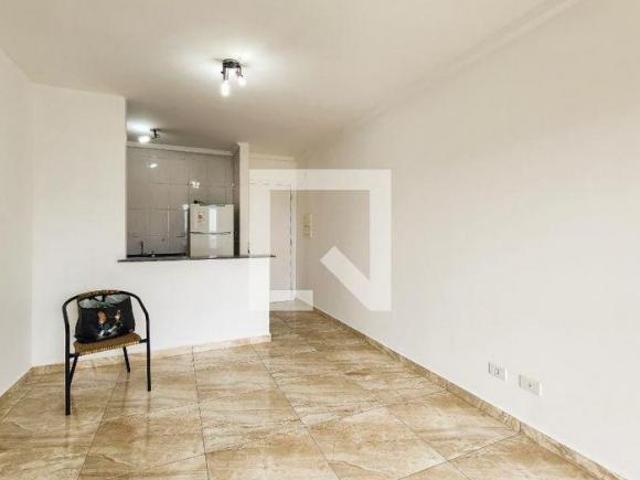 Apartamento à Venda Vila Lusitânia, 2 Quartos, 49 m2