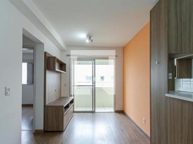 Apartamento à Venda Vila Lusitânia, 2 Quartos, 53 m2