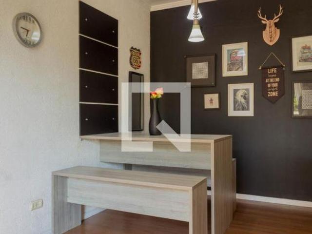 Apartamento à Venda Vila Lusitânia, 2 Quartos, 53 m2