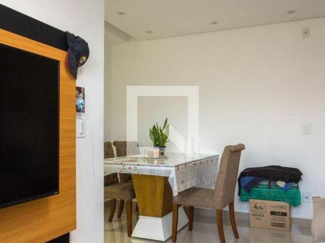 Apartamento à Venda Vila Lusitânia, 2 Quartos, 53 m2