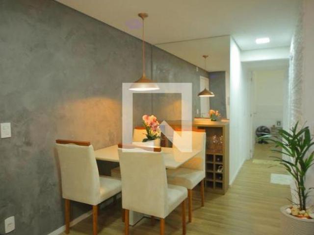 Apartamento à Venda Vila Lusitânia, 2 Quartos, 53 m² São Bernardo do Campo